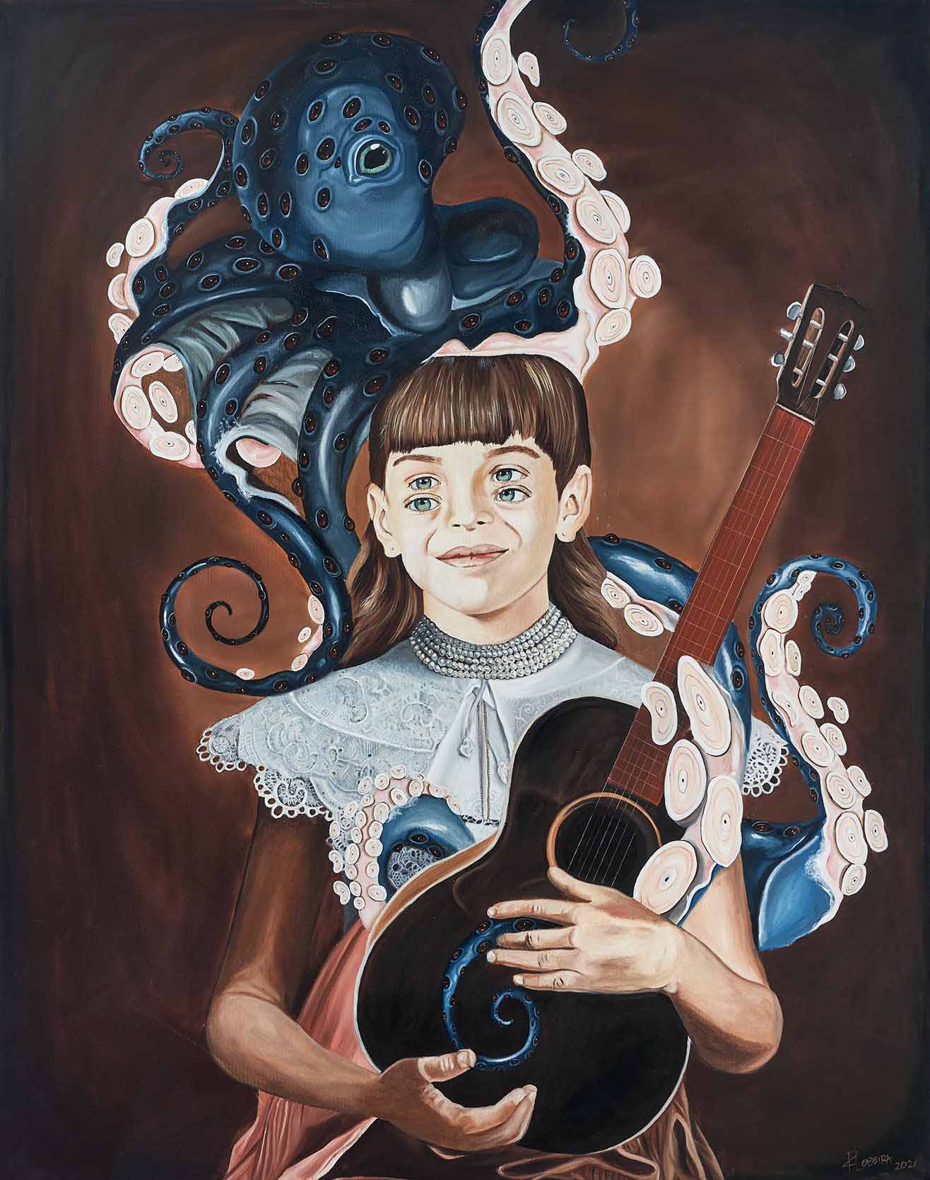 Roberta Lobeira Alanís - Revista Ambientes