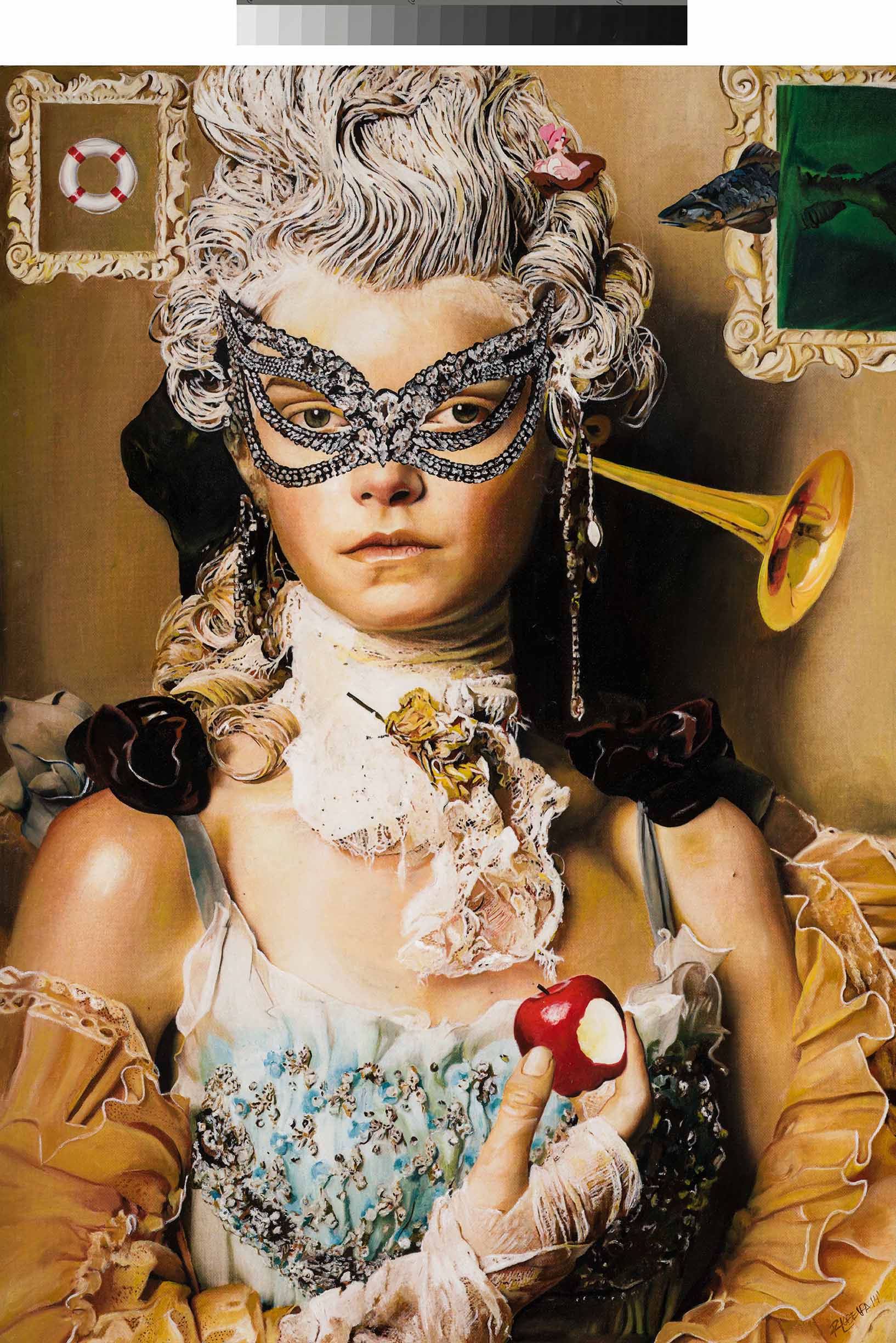 Roberta Lobeira Alanís - Revista Ambientes