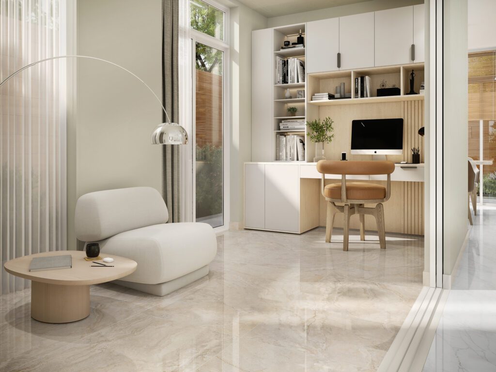 Seis claves para diseñar tu espacio ideal de home office – Revista ...